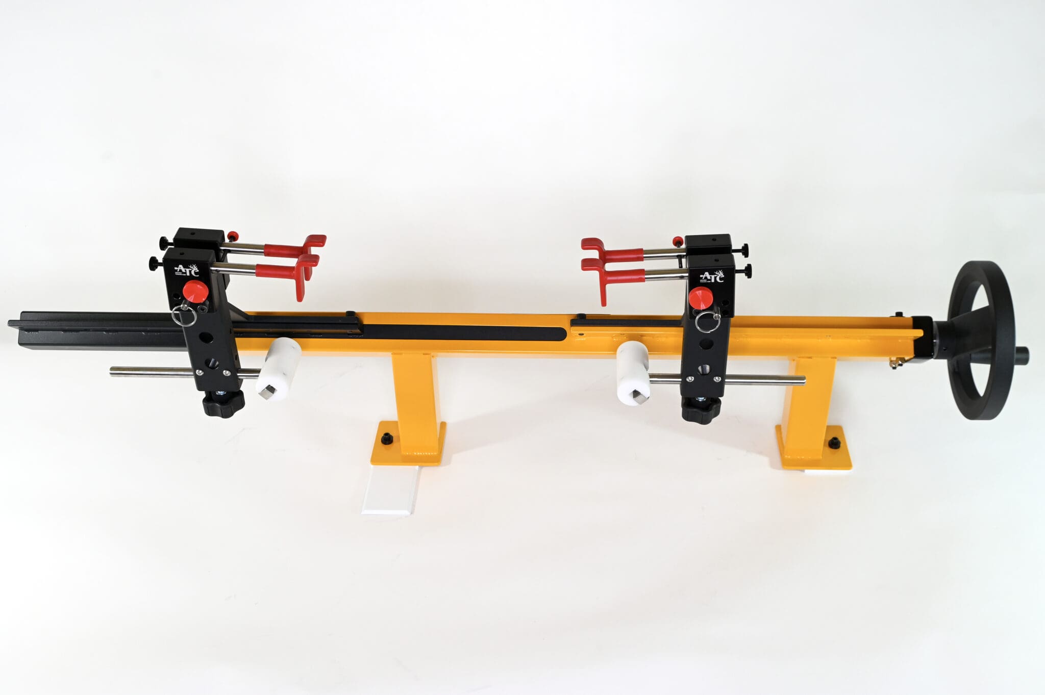 **Crossbow Master Bow Press** | Archery Tooling Concepts